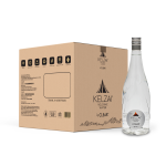 Buy Premium Sparkling Water 750ml Glass Bottles | Naturally Alkaline ...